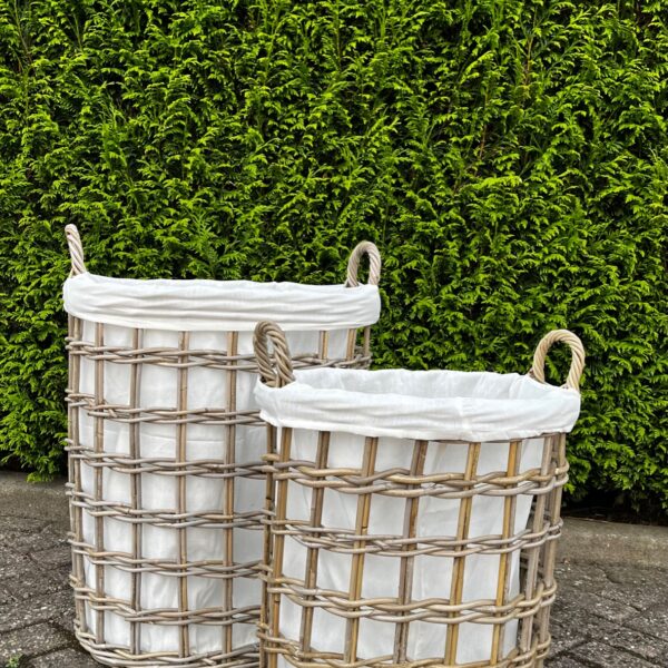 Rotanmanden, de webshop voor rotan artikelen – Voordelige manden ...