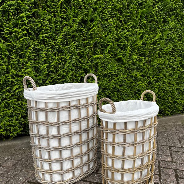 Rotanmanden, de webshop voor rotan artikelen – Voordelige manden ...