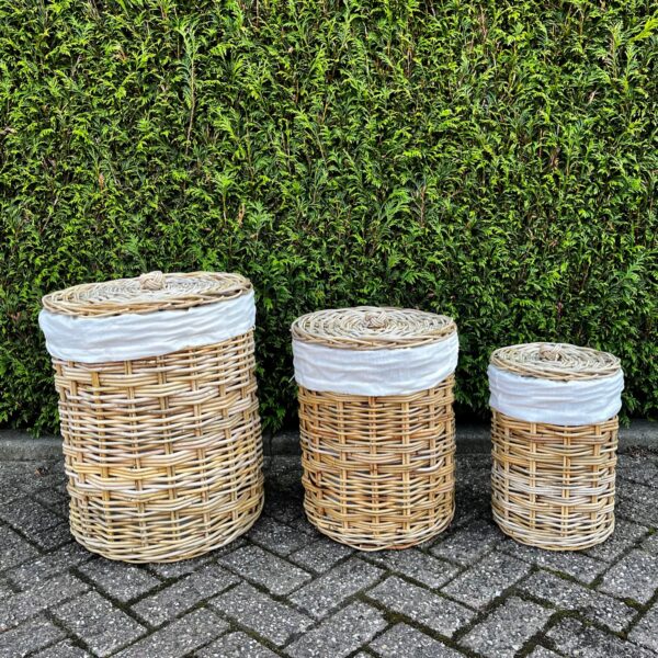 Rotanmanden, de webshop voor rotan artikelen – Voordelige manden ...