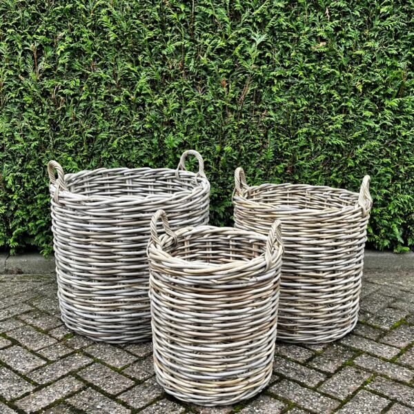 Rotanmanden, de webshop voor rotan artikelen – Voordelige manden ...