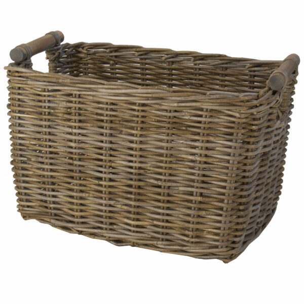 Opbergmanden – Rotanmanden, de webshop voor rotan artikelen