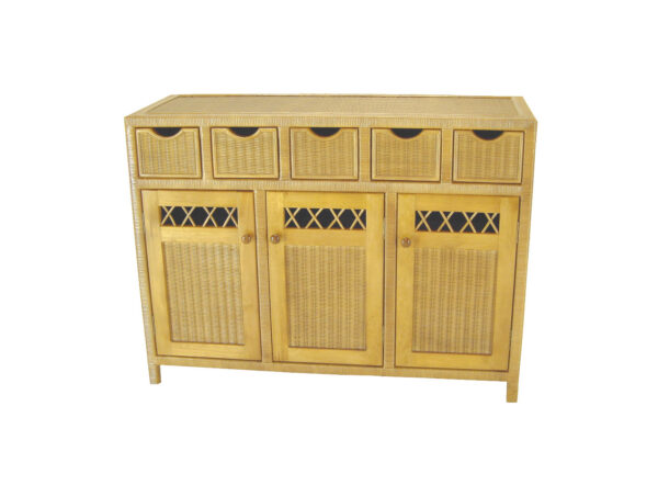 Kast Rotan – Rotanmanden, de webshop voor rotan artikelen