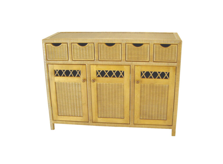 Kast Rotan – Rotanmanden, de webshop voor rotan artikelen